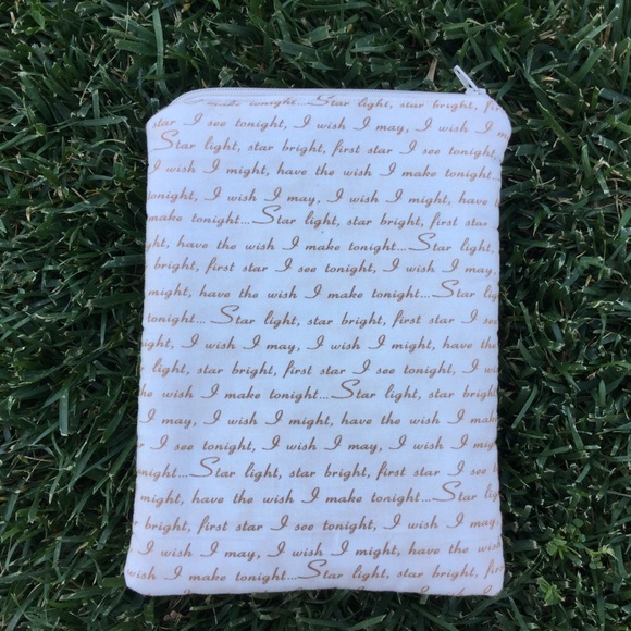 Other | Handmade Ipad Mini Case Disney Princess | Poshmark